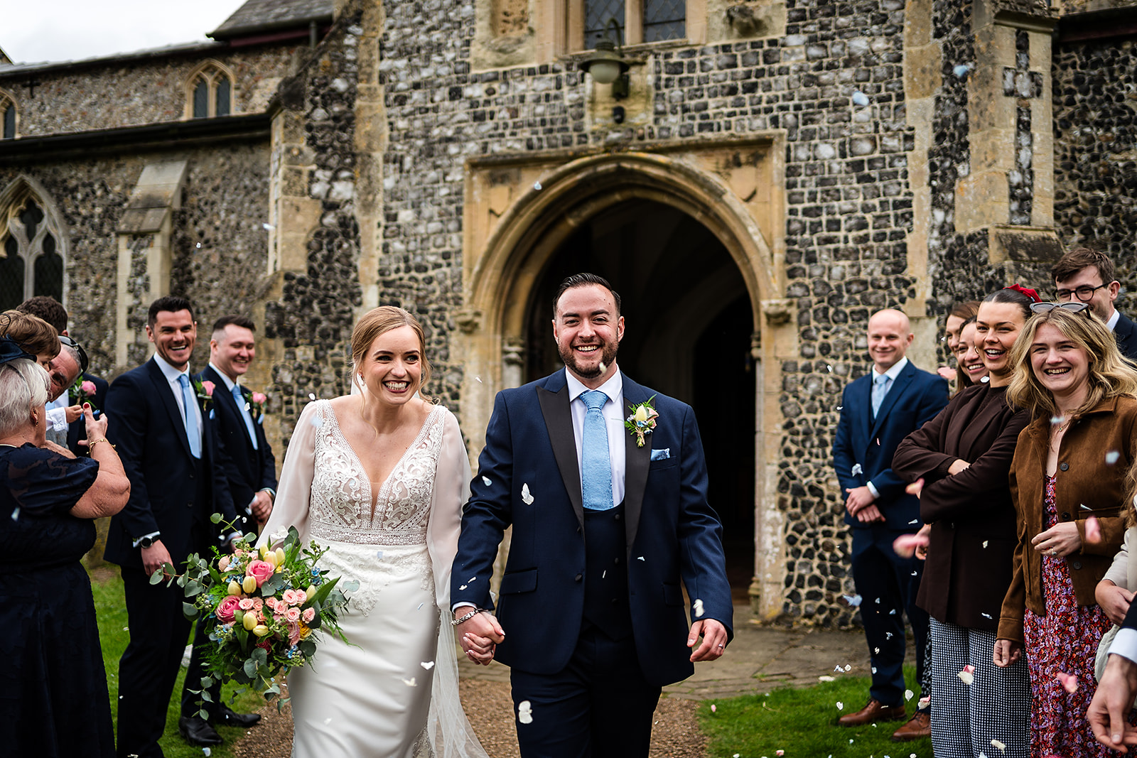 Bright & Beautiful | Florist in East Dereham | Same Day Flower Delivery